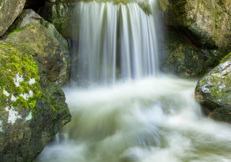 Internationaler Tag des Wasserfalls – International Waterfall Day 2025%