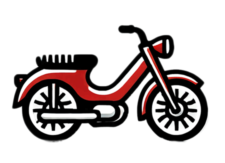 Mofa-Tag in Deutschland - 21. Juni 2025