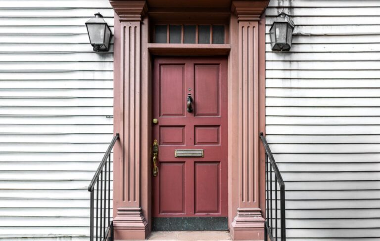 Neujahrstradition des First-Footing in Schottland – 1. Januar